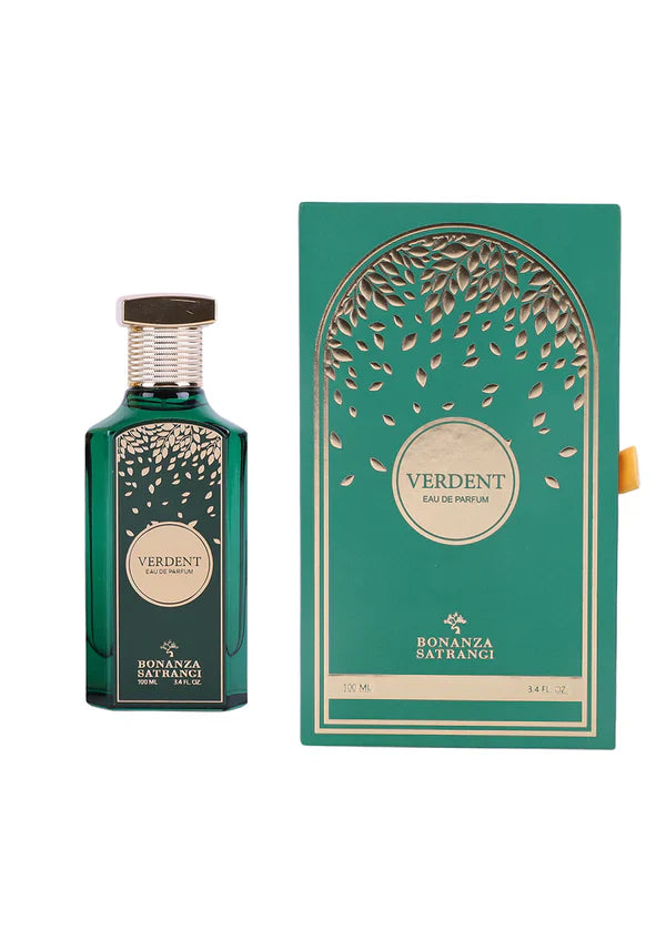 VERDENT (100ML) BIN 6-7 – Bonanza Satrangi