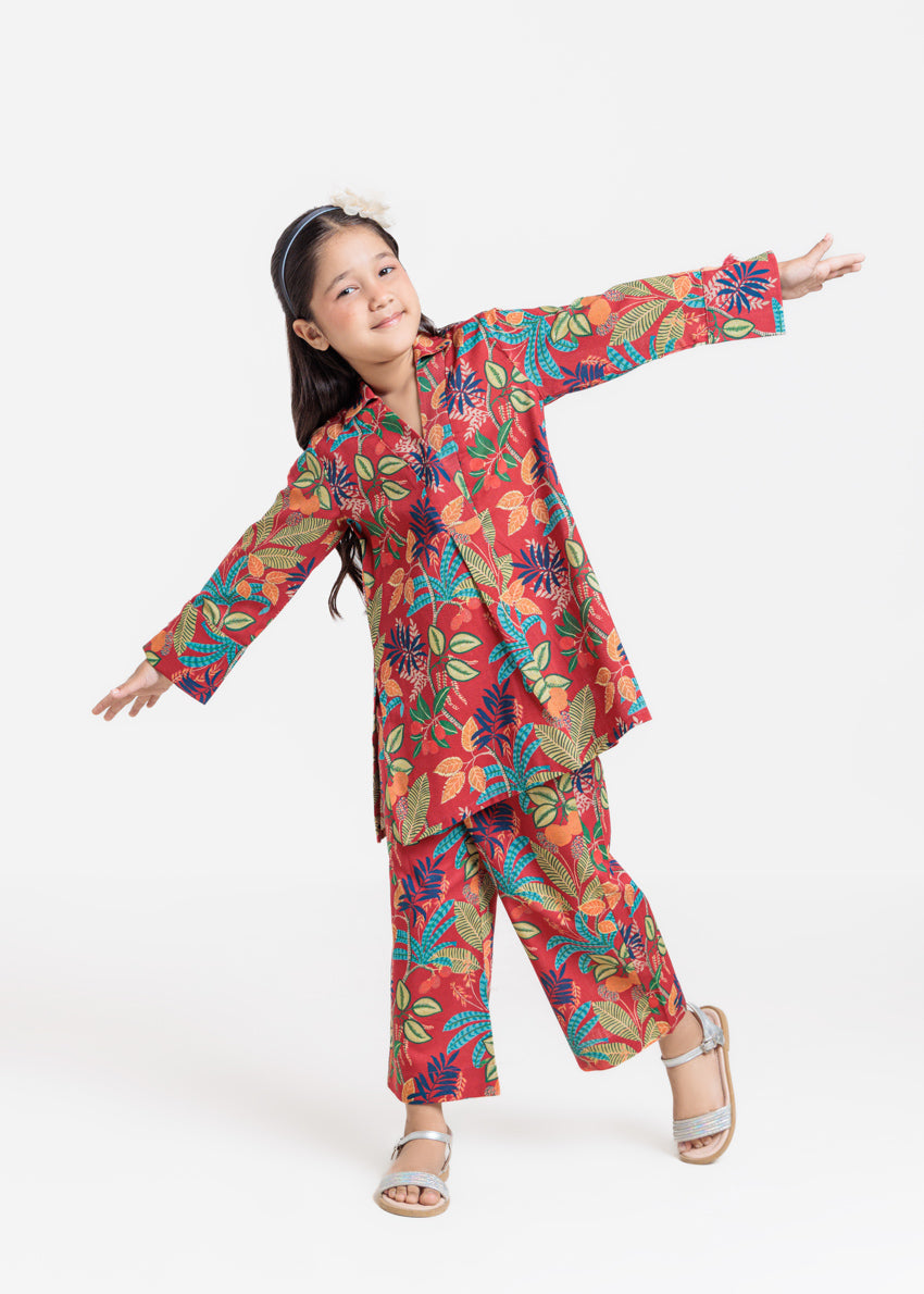 Red-Slub-2 Piece (GPSTPBW25BG9O3)bin 9 – Bonanza Satrangi