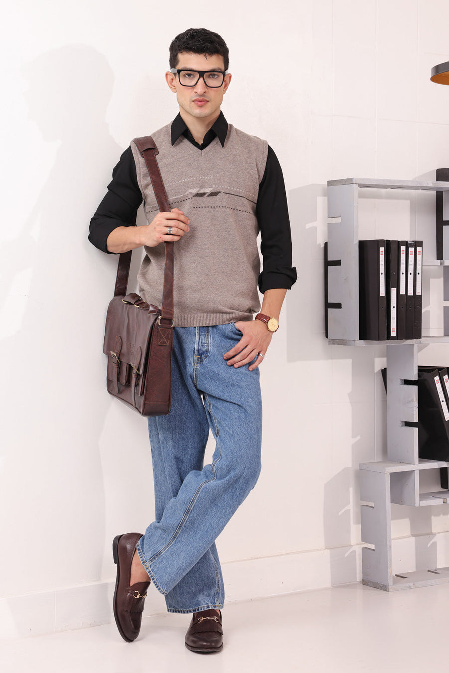 Sweaters – Bonanza Satrangi