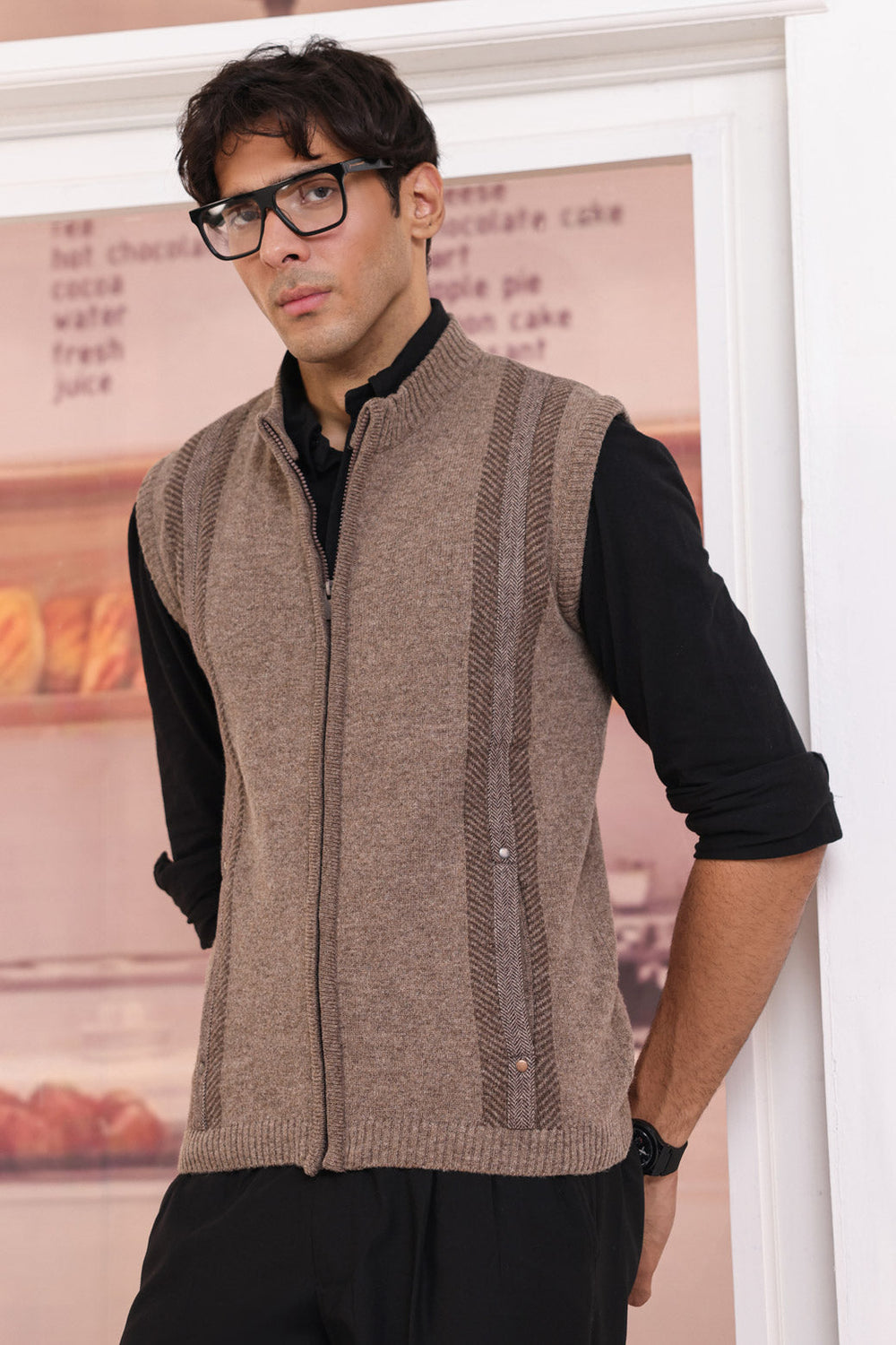 Sweaters – Bonanza Satrangi
