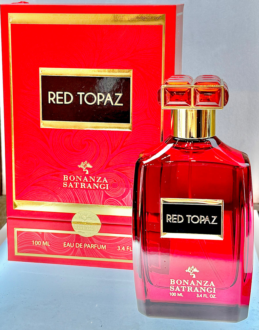 Fragrances 2025 – Bonanza Satrangi