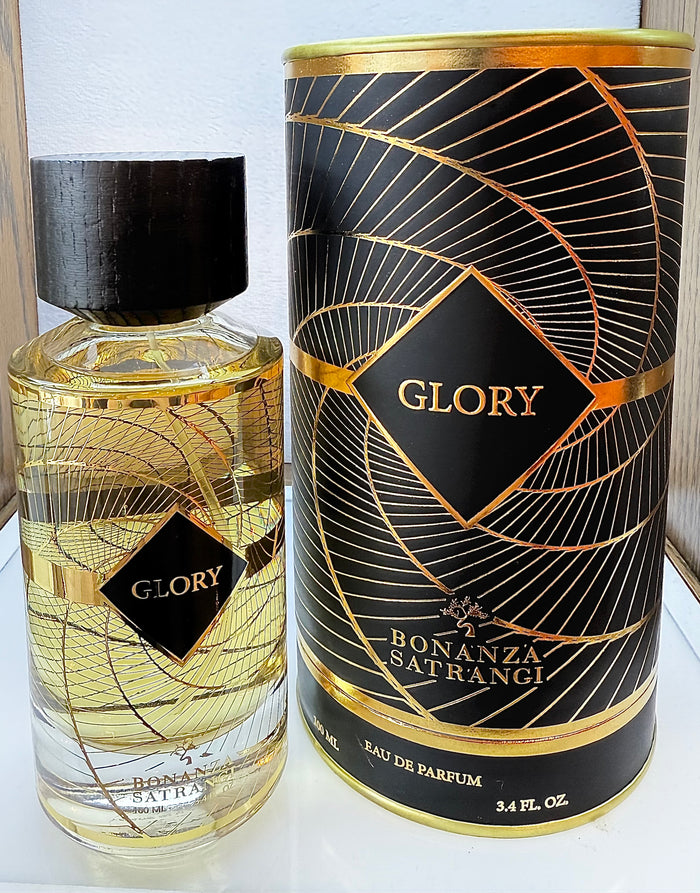 Fragrances 2025 – Bonanza Satrangi