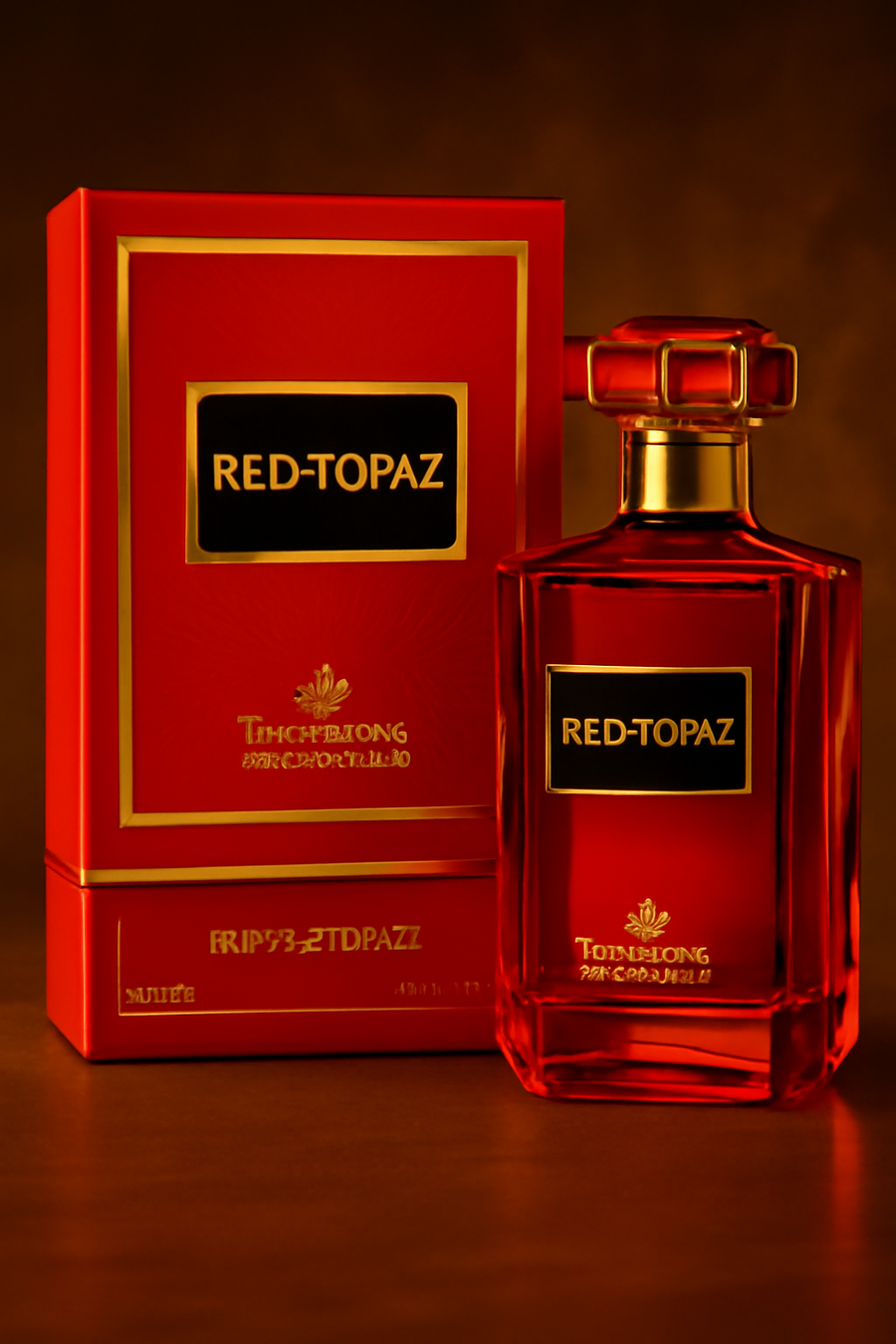 Fragrances 2025 – Bonanza Satrangi