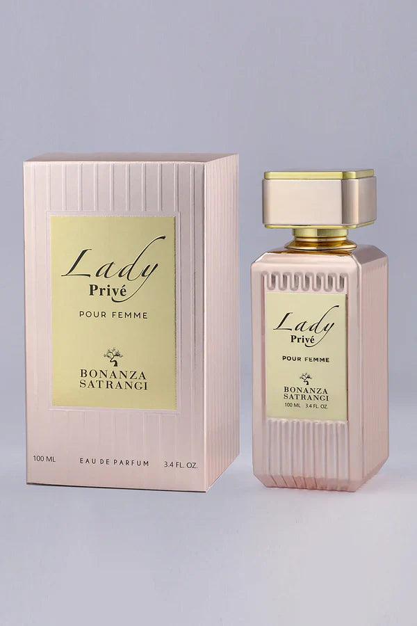 LADY PRIVE (100ML) OFF BIN 185 – Bonanza Satrangi