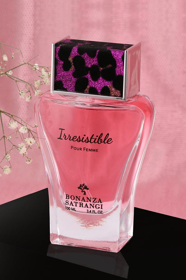Fragrances 2026 – Bonanza Satrangi